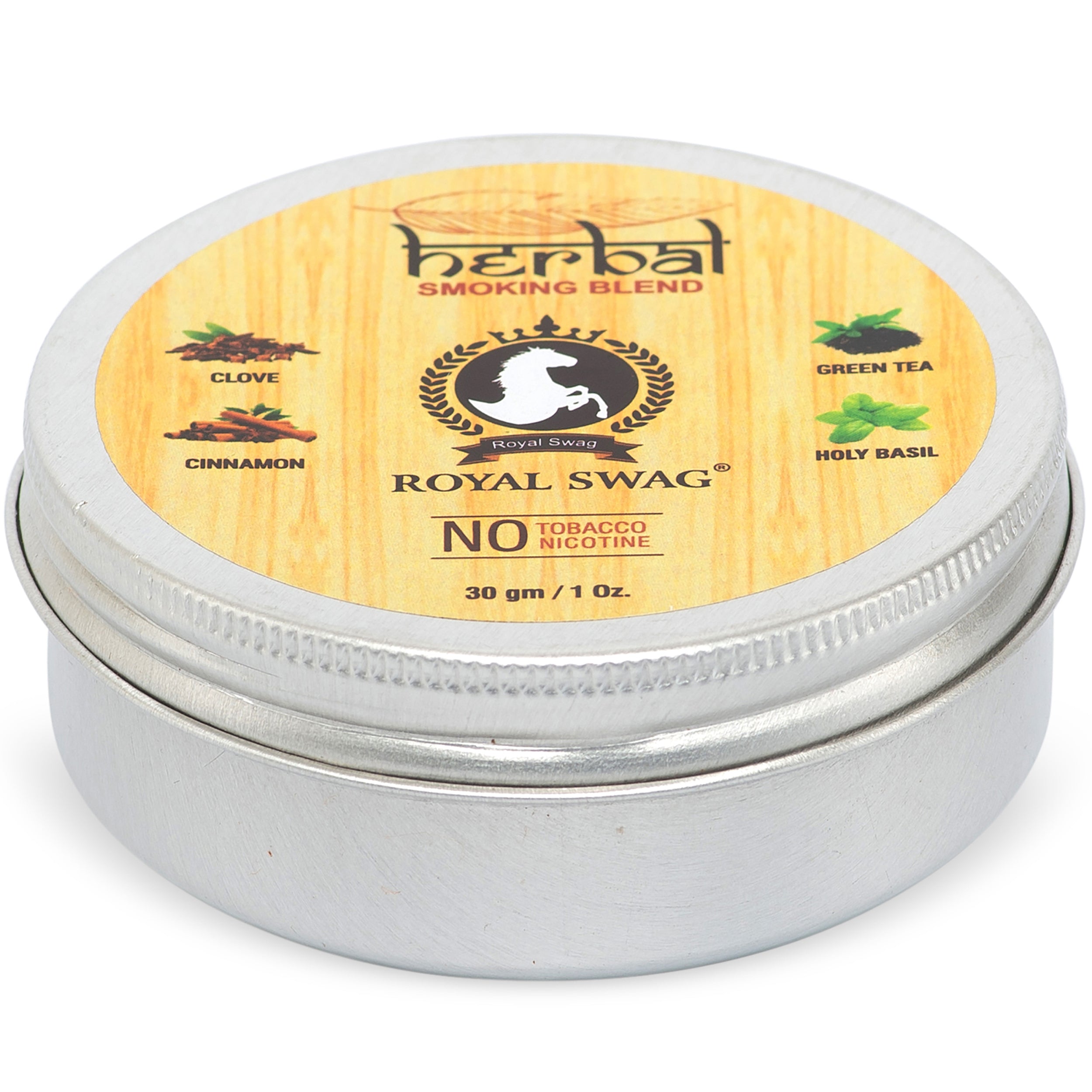 Regular Herbal Smoking Blend