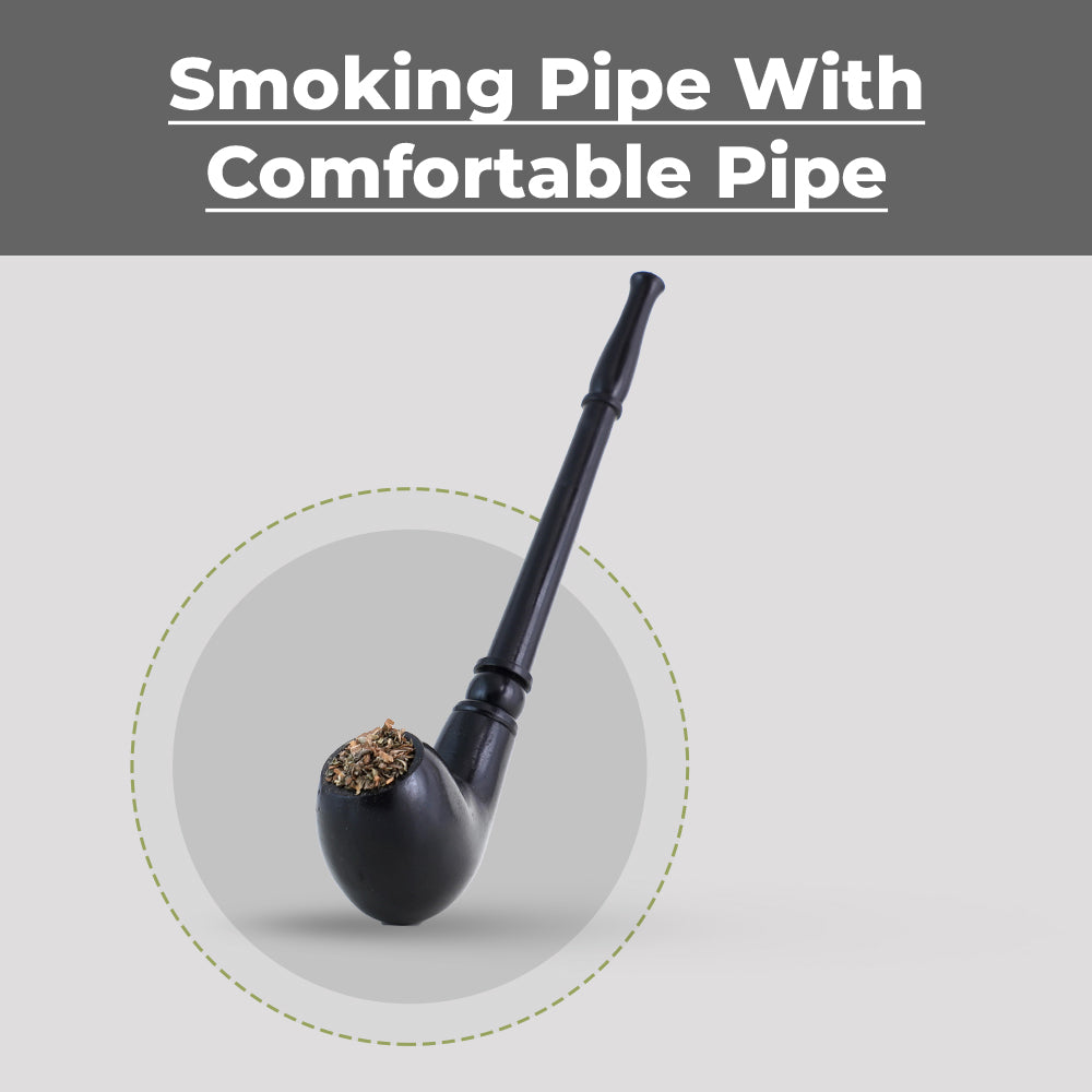 Smoking Pipe