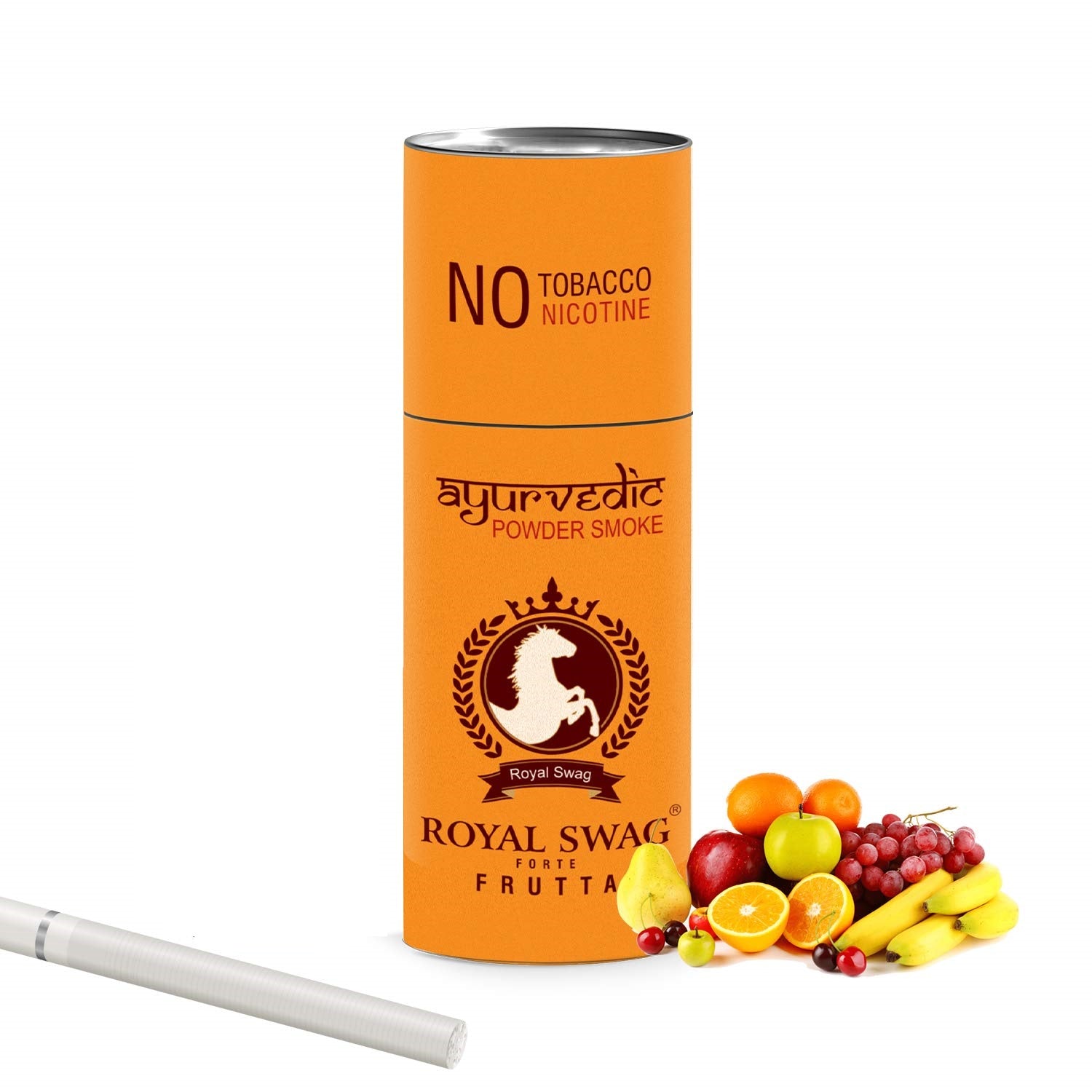 Royal Swag: Online Herbal Cigarettes Store | 100% Non-Nicotine